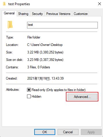 Comment Crypter Un Fichier Ou Un Dossier Sous Windows Easeus