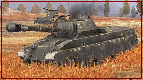 T28 Defender 4 Frags 5 8k Dmg WoT Blitz YouTube