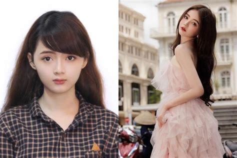 Hot girl ảnh thẻ Lan Hương giờ ra sao 2sao