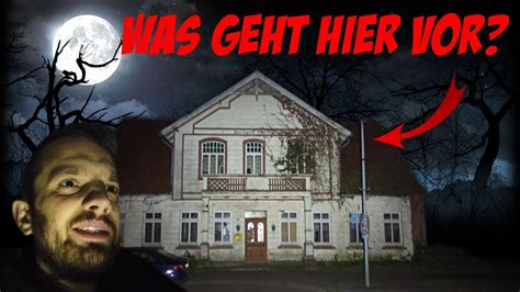 Was Ist Das F R Ein Haus Ist Das Eine Falle Youtube