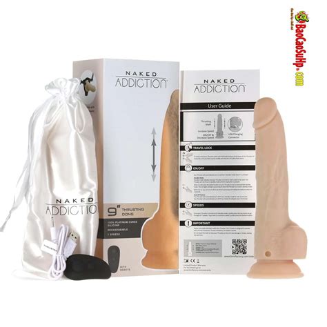 10 Sextoy Máy Rung To Mạnh Tốt Nhất để Mang lại Trải Nghiệm Thú Vị và