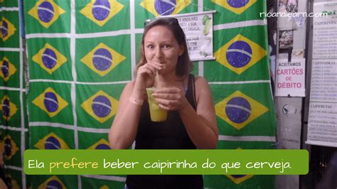 Verbo Preferir En Portugu S A Dica Do Dia Portugu S Gratis Rio