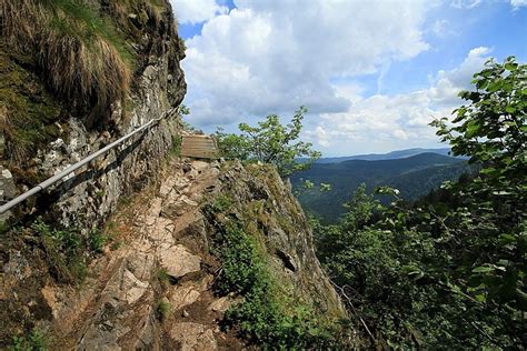 Sentier Des Roches Photo Par Jean Guillaume