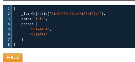 MongoDB Connector For BI 2 14 4 With Power BI Return Null Value When