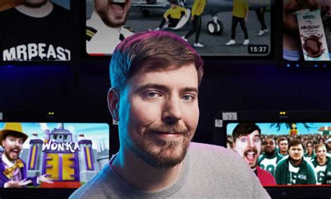 El Youtuber Mrbeast Celebrar Su Cumplea Os Regalando D Lares