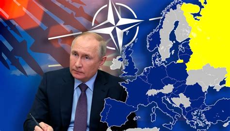 NATO POMOZI RUSI SU VEĆ KRENULI Gruzija u panici zbog satelitskih