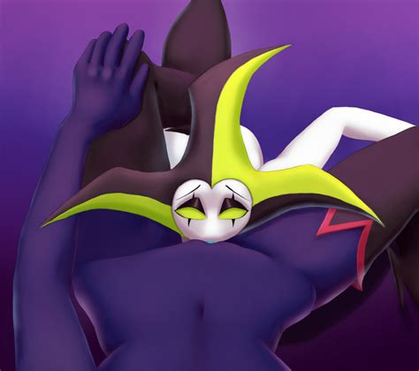 Rule 34 2022 Absurd Res Andromorph Andromorphmale Andromorph Pov Asmodeus Helluva Boss