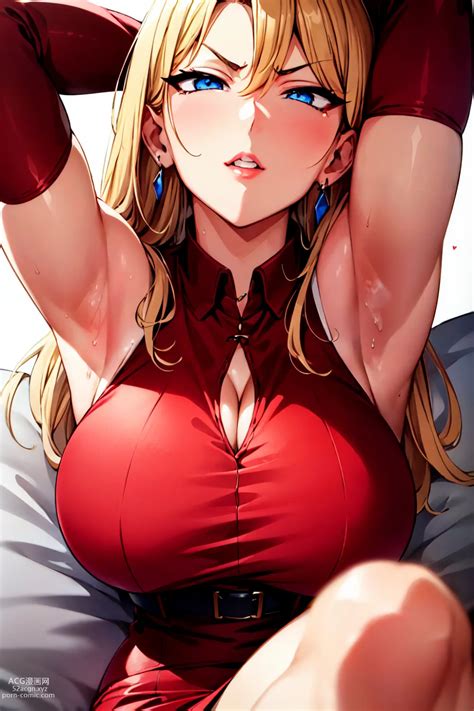 AI Created Saimin Seishidou Kurashiki Reika Doujin Pictures By