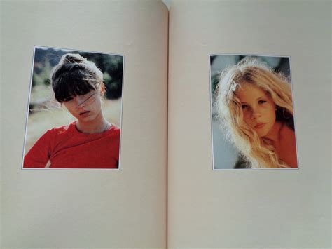 Eva Ionesco Purple Magazine