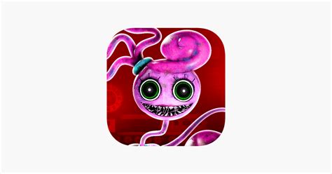 Poppy Playtime Chapter 2 On The App Store