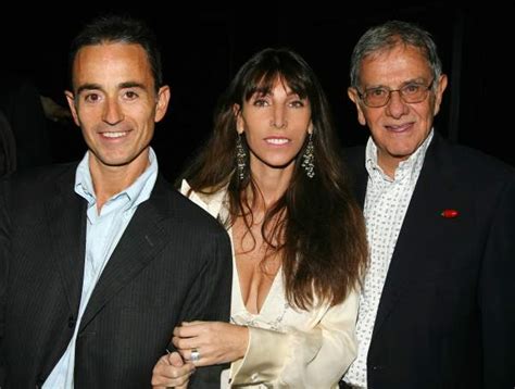Enrico Lucherini Purchè se ne parli Museo dell Ara Pacis