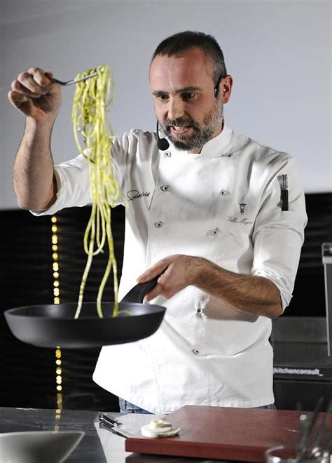 Rodrigo de la Calle y su Revolución Verde Film Cook 2013 Imagen