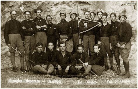Vorreitrovareunsenso 23 Marzo 1919 Nasce Il Fascismo