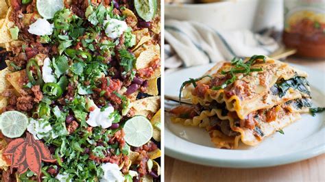 MAKE THIS FOR THE MEAT LOVERS Vegan Meatless Monday Recipes YouTube