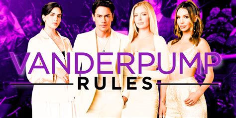 Vanderpump Rules Temporada 11 Cuándo es el final y cuántos episodios