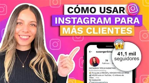 Cómo Hacer Crecer Mi Negocio en Instagram en México Situam OS