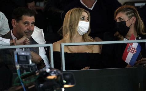 Seksi novinarka Fani Stipković ljubi bivšeg trenera Real Madrida