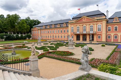 ŽENA IN KVÍZ Poznáte české hrady a zámky podle fotek