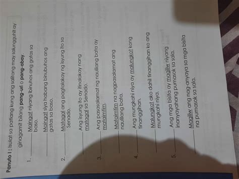 Pa Sagot Po Plss Need Ko Na Po Brainly Ph