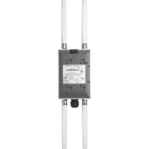 SonicWall SonicWave 231o IEEE 802 11ac 1 24 Gbit S Wireless Access
