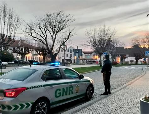Operação Páscoa GNR regista 2 mortes e mais de 1000 infrações On fm