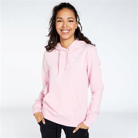 Sudaderas Mujer Rosa Atelier Yuwa Ciao Jp