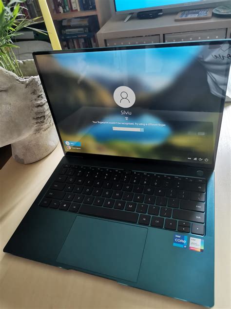 Review Huawei MateBook X PRO 2021 ITChannel