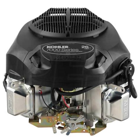 Kohler 7000 Series Carburetor Diagram