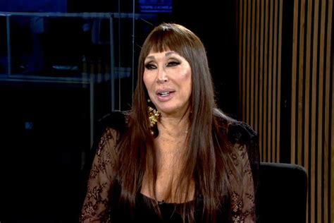La humillante frase que lanzó Moria Casán contra Fátima Flórez tras su