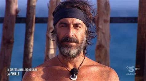 Marco Mazzoli durissimo dopo L Isola dei Famosi Mai più reality