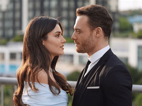 Globoplay Estreia A Novela Turca Sr Errado