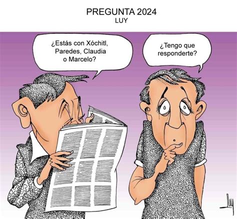 Cartón Ruiz Healy Times
