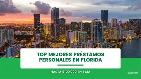Mejores Préstamos Personales En Usa Info USA
