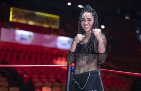 Contra Las Cuerdas Elenco Y Personajes De La Serie Mexicana De Netflix