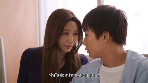 ซบไทย Ryou Hayashi จดนอยซอยนานกรรมการหมบาน URE 088