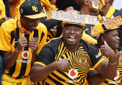 Breaking Kaizer Chiefs Unveil New Striker