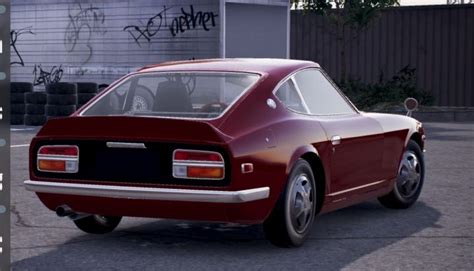 IGCD Net Datsun 240Z In CarX Drift Racing 2