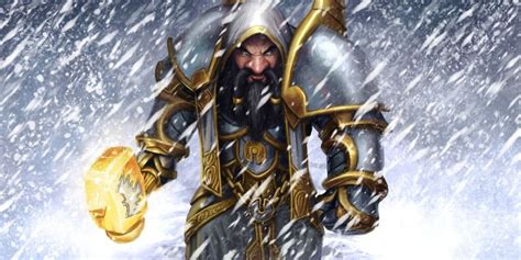 Top 10 Classic WoW Class Race Combos