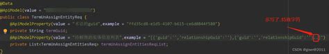 swagger ui渲染出错：please indicate a valid swagger or openapi version field csdn博客