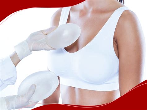 Tipos de Prótese de Silicone Tudo que você precisa saber