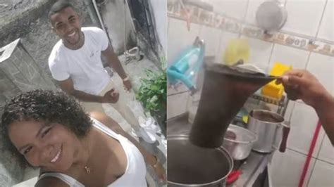 Como é a casa de Davi do BBB 24 Motorista vive em imóvel modesto a