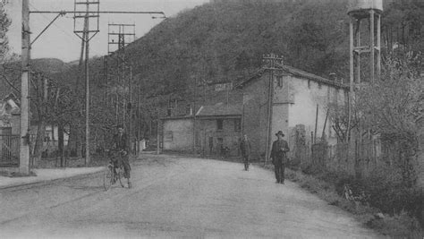 Photos Et Carte Postales Anciennes De Saint Martin D H Res Mairie De