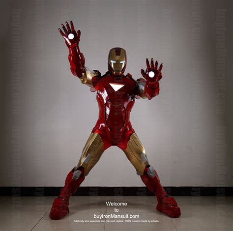 Buy Iron Man Suit Halo Master Chief Armor Batman Costume Star Wars