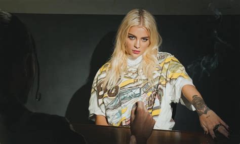 o álbum Doce 22 Luísa Sonza se consagra como primeira artista
