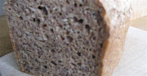 Norbert S Schnelles Vollkornbrot Von Norbert Basemann Ein Thermomix