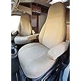 BREMER SITZBEZÜGE Housses de siège pour Pilote Compatible avec