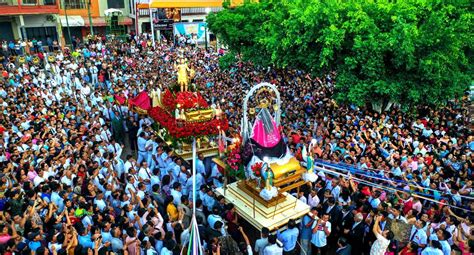 Piura Imponente procesión Cristo Resucitado cerró actividades Semana