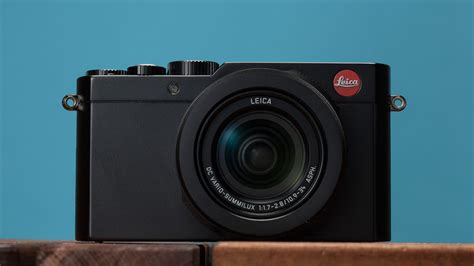 Leica D Lux Typ 109 Review PCMag