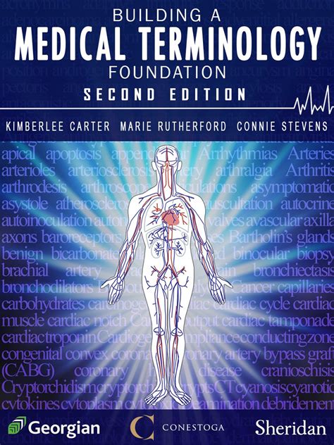 Building A Medical Terminology Foundation 2e Simple Book Publishing