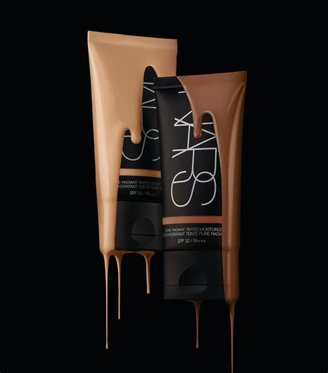 Nars Beige Pure Radiant Tinted Moisturizer Spf Pa Harrods Uk